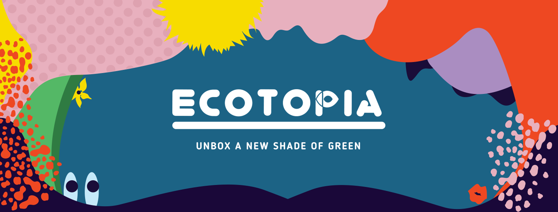 Ecotopia - Woekshop